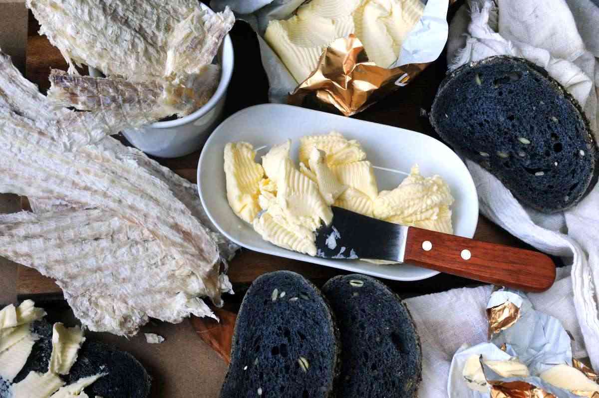 Isländische Küche: Top 15 Gerichte zum Probieren